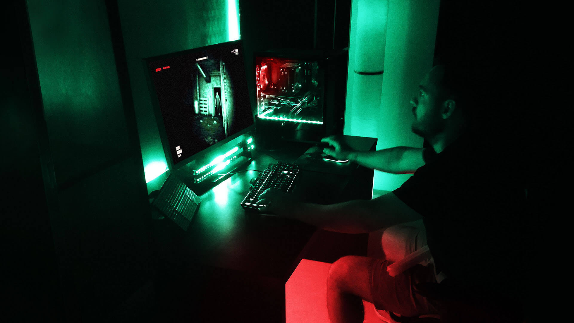 Reactivo 2 - Art-net/Standalone pixel controller - LED Strip Studio